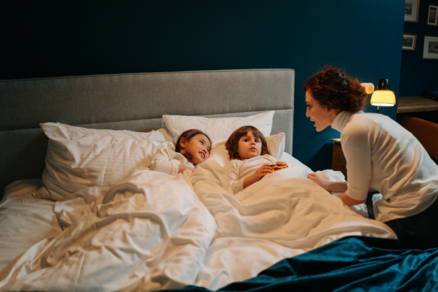 Finding a Babysitter Who’s a Perfect Match | Uloop